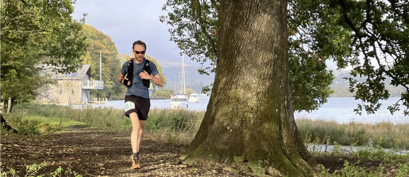 Lakes in a Day: Chris Breslin - Durty Events